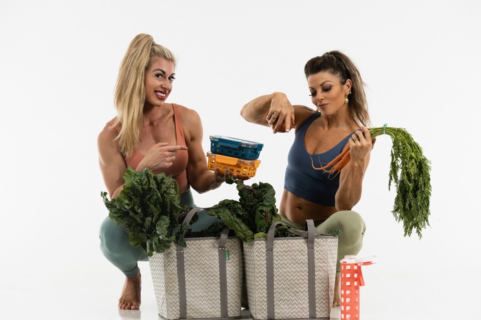 Fit Foodie Thank You :: WHOLLY FUELED